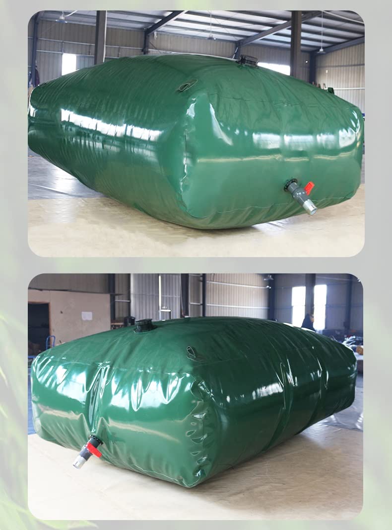 Amazon.co.jp: 貯水タンク 袋 キャリア バスタブ貯水ブラダー、500 800